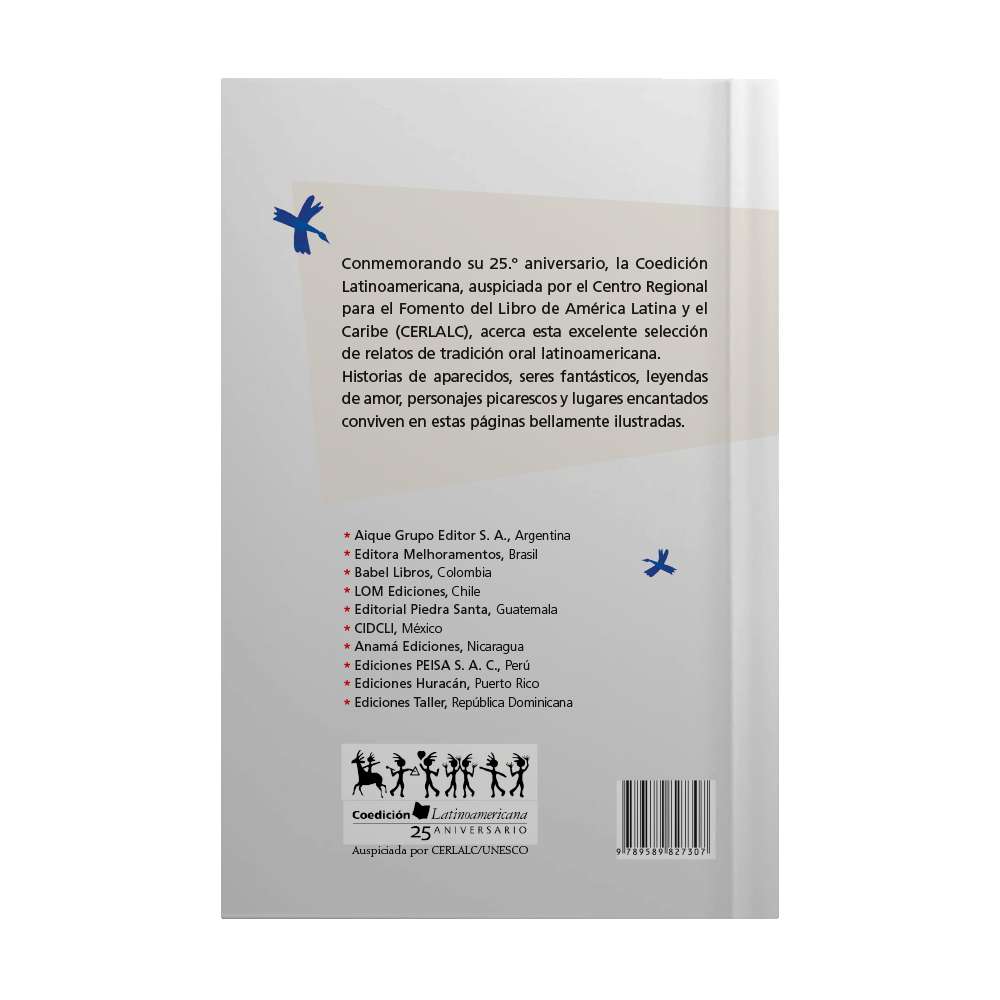 Mitos Cuentos Y Leyendas De Latinoamerica Y El Caribe Piedrasanta